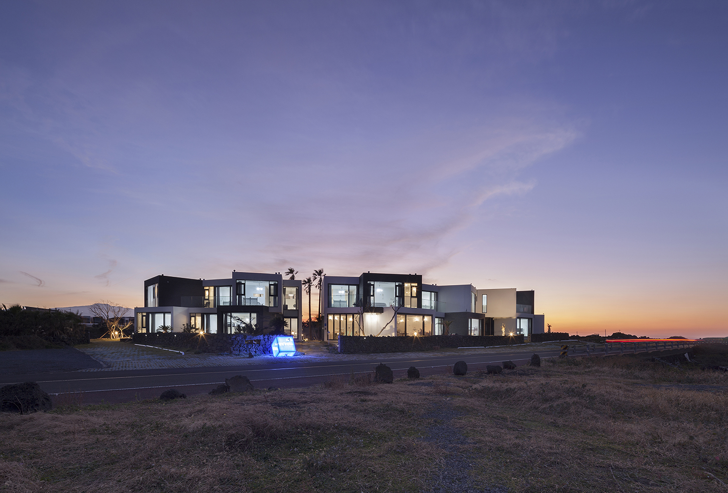 UONE architects – 유원건축사사무소