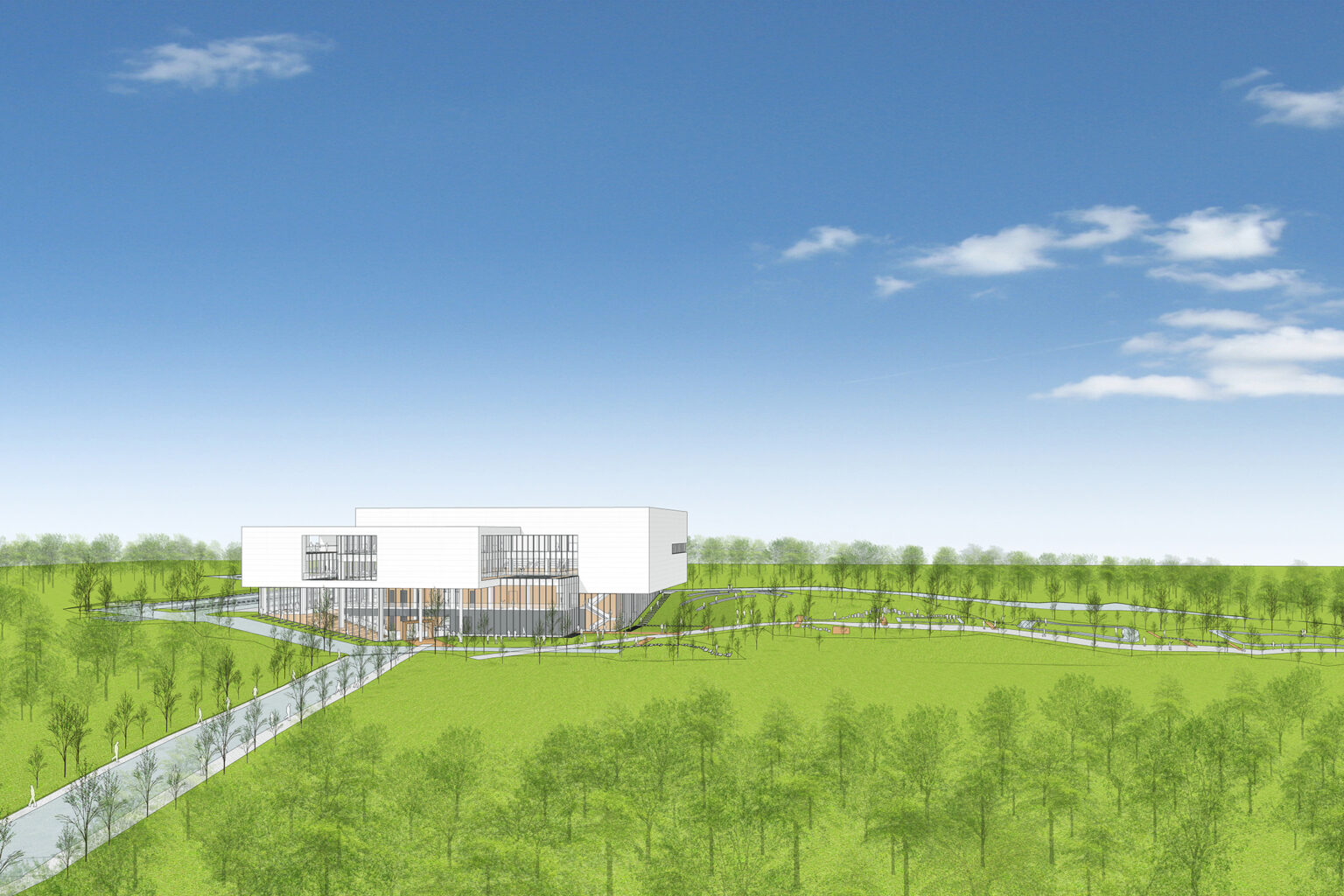 cultural – UONE architects