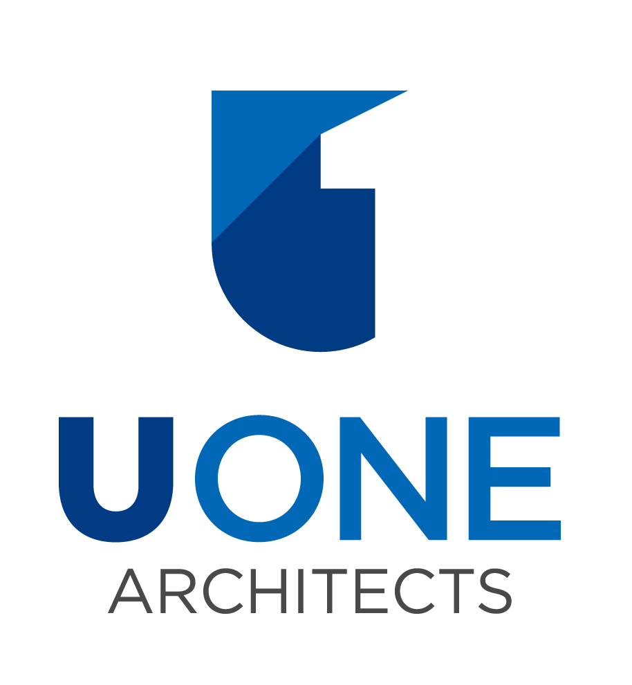 UONE architects – 유원건축사사무소