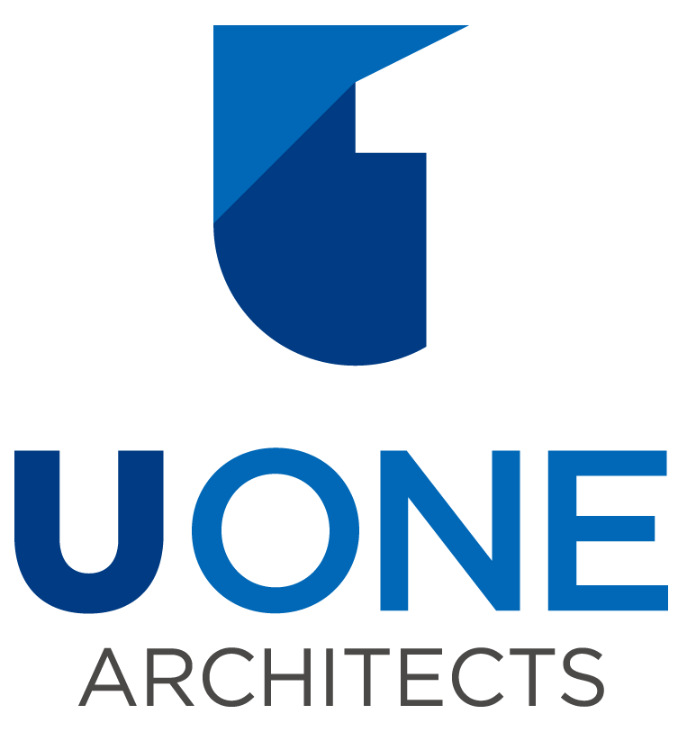 UONE architects – 유원건축사사무소