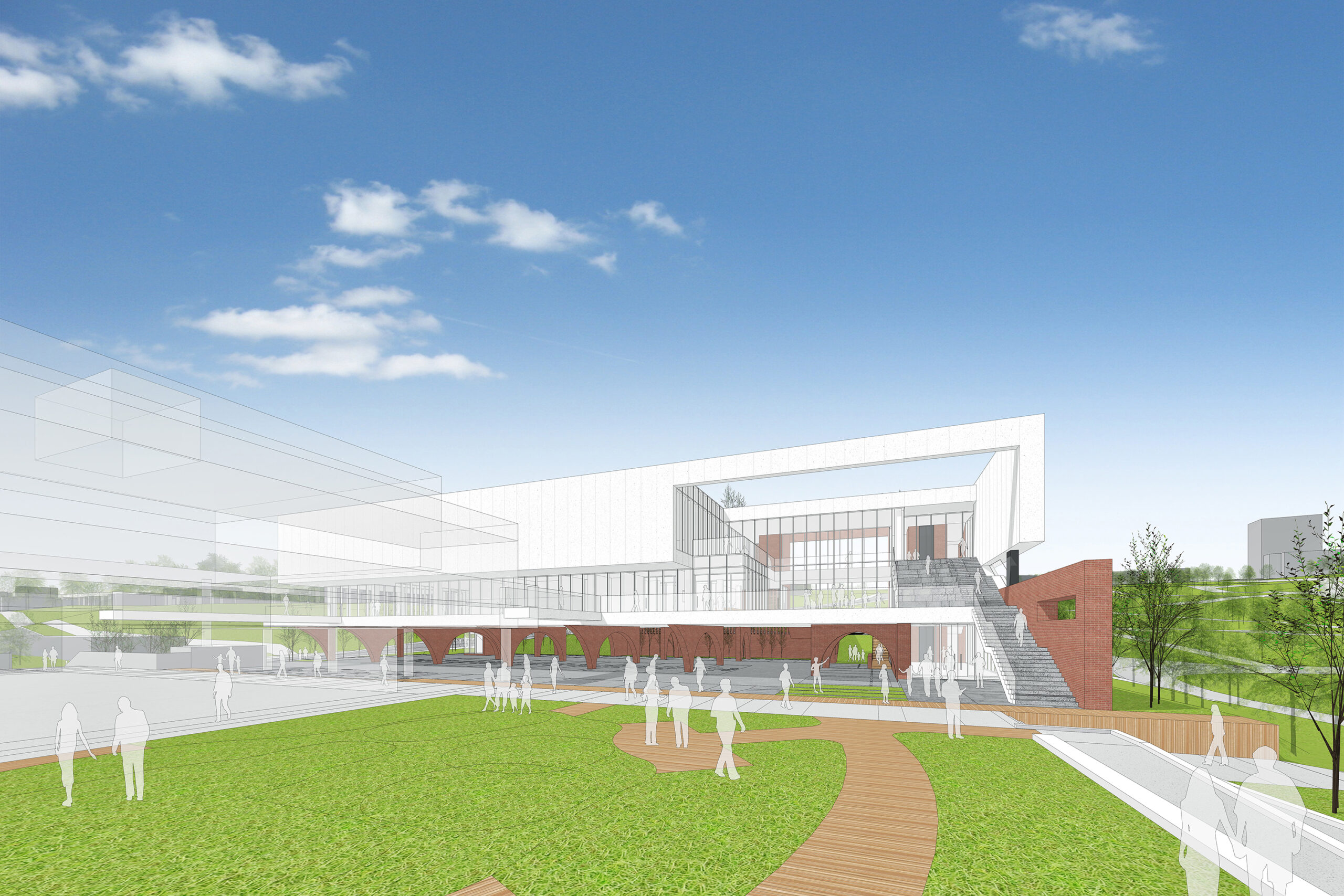 cultural – UONE architects