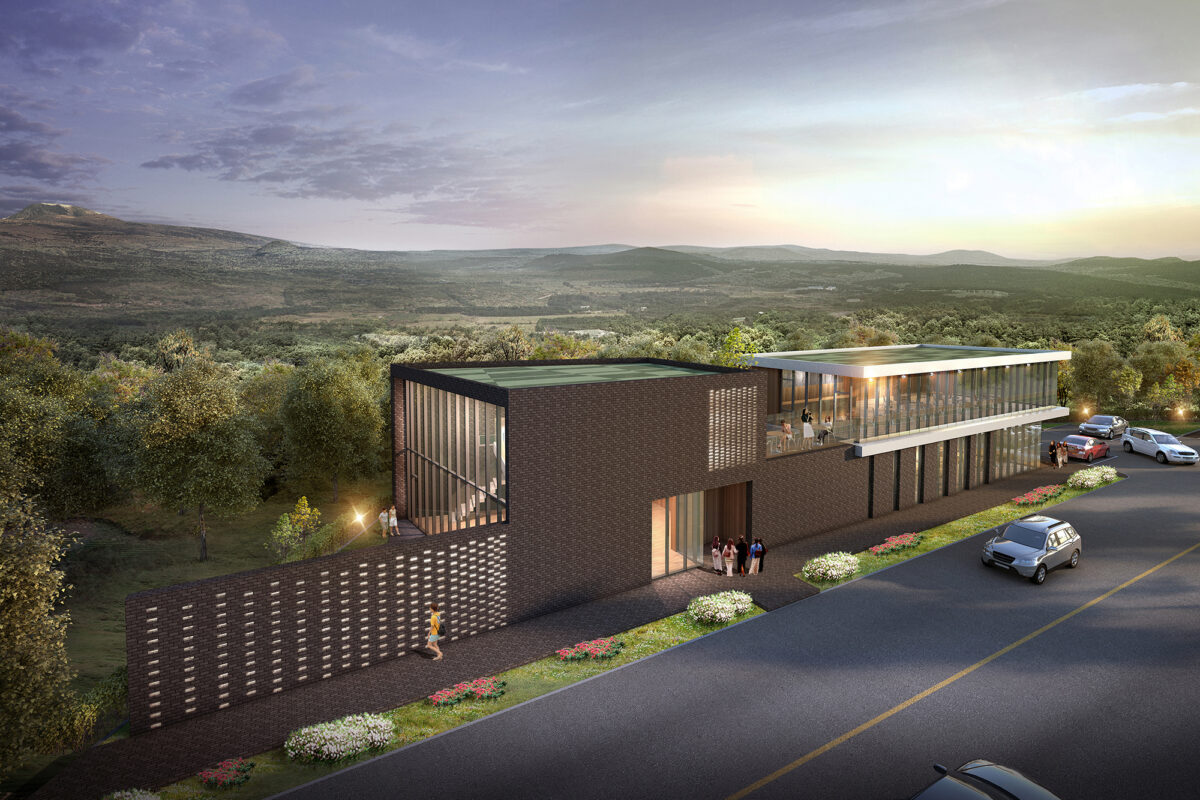 commercial – UONE architects